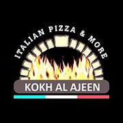 Kokh Al Ajeen menu for delivery in Al Ghubaiyah | Talabat
