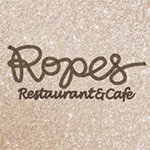 Ropes Restaurant delivery service in Jordan | Talabat