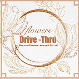 Flowers Drive-Thru delivery service in UAE | Talabat