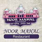 Noor Mahal Restaurant menu for delivery in Riyam | Talabat