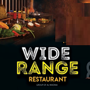 Wide Range Express delivery service in UAE | Talabat
