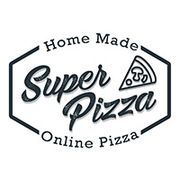 Super Pizza menu for delivery in Hay El Gama'a | Talabat