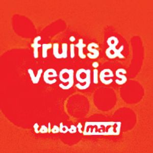 Talabat Mart - Fruits & Vegetables delivery service in Bahrain | Talabat