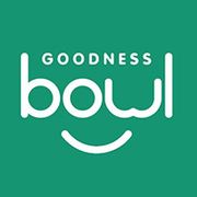 Goodness bowl menu for delivery in Dubai World Trade Center - DWTC ...