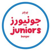 منيو التوصيل من Juniors Burger في Pearl Qatar | طلبات