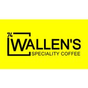 WALLEN'S Specialty Coffee menu for delivery in El Sheikh Zayed ...
