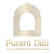 Purani Dilli menu for delivery in Sheikh Zayed Road 4 | Talabat