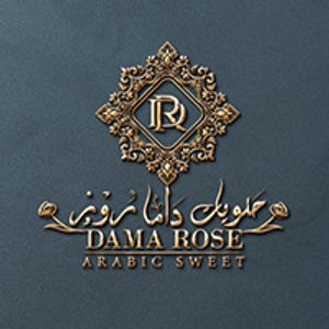 Dama Rose Arabic Sweets delivery service in Oman | Talabat