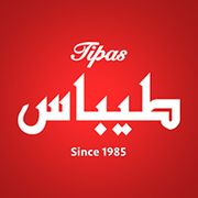 Tipas menu for delivery in Saba Basha | Talabat