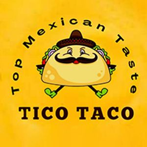Tico Taco delivery service in Egypt | Talabat