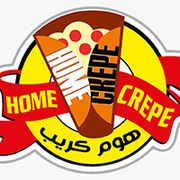 Home Crepe delivery service in Egypt | Talabat
