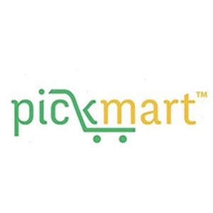 Pickmart delivery service in Egypt | Talabat