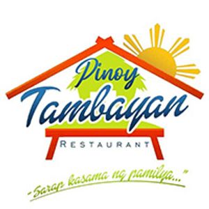 Pinoy Tambayan Restaurant delivery service in UAE | Talabat