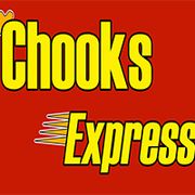 Chooks Express Restaurant menu for delivery in Creek Road | Talabat