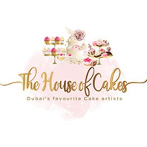 House of Cakes delivery service in UAE | Talabat