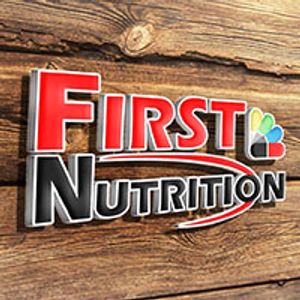 First Nutrition delivery service in Jordan | Talabat