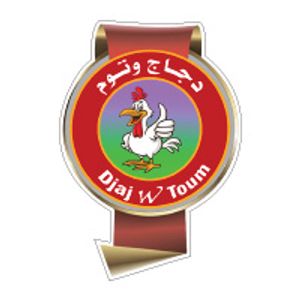 DJAJ W TOUM delivery service in Oman | Talabat