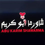 Abu Karim shawarma delivery service in UAE | Talabat