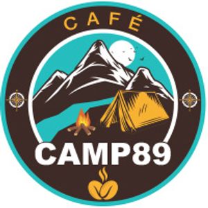 Camp 89 Cafe delivery service in Oman | Talabat