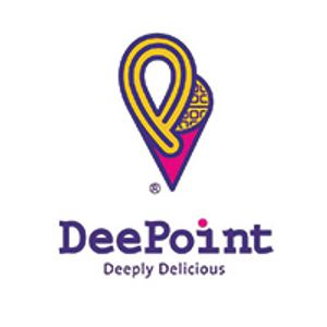 Deepoint delivery service in Egypt | Talabat