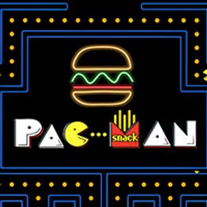 Pac Man delivery service in Jordan | Talabat