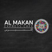 Al Makan Express Cafe delivery service in Oman | Talabat