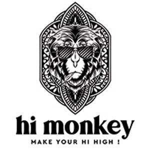 HI MONKEY delivery service in UAE | Talabat