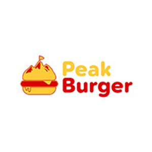 Peak Burger delivery service in Egypt | Talabat