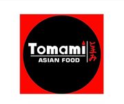 Tomami Asian Food delivery service in Jordan | Talabat