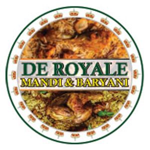DE ROYALE delivery service in Egypt | Talabat