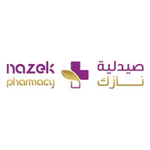 Nazek Pharmacy delivery service in UAE | Talabat