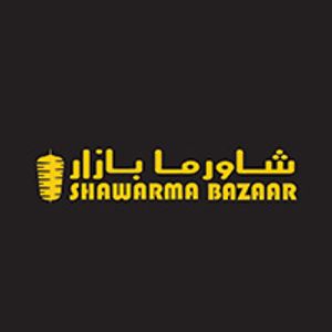 Shawarma Bazaar delivery service in Oman | Talabat