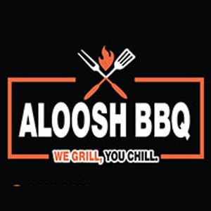 Aloosh BBQ delivery service in Oman | Talabat