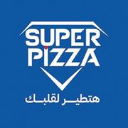 Super Pizza menu for delivery in Sporting Cleopatra | Talabat
