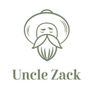 Uncle Zack delivery service in Egypt | Talabat