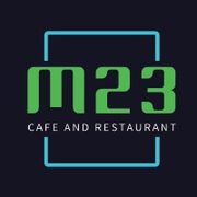 M23 Cafe and Restaurant menu for delivery in Al Ebb | Talabat