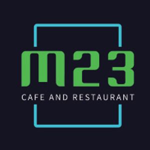 M23 Cafe and Restaurant delivery service in Qatar | Talabat