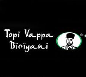 TOPI VAPPA BIRIYANI delivery service in UAE | Talabat
