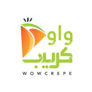 Wow crepe delivery service in Oman | Talabat