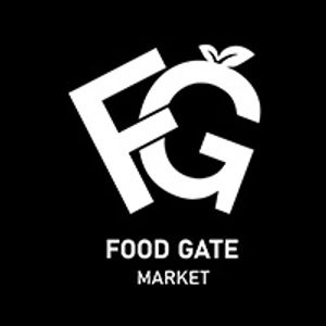 Food Gate Market delivery service in Jordan | Talabat