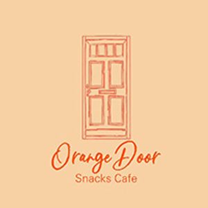 Orange Door delivery service in UAE | Talabat