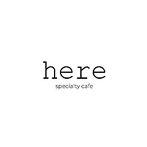 here specialty cafe delivery service in UAE | Talabat
