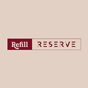Refill Reserve Cafe delivery service in UAE | Talabat