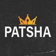 Patsha menu for delivery in Madinet Mubarak | Talabat