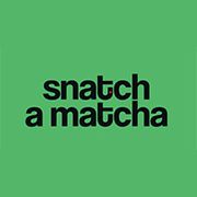 Snatcha Matcha menu for delivery in Sanabis | Talabat