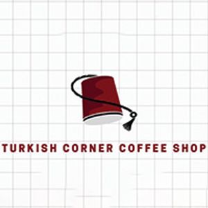 Turkish Corner Coffee Shop delivery service in Oman | Talabat