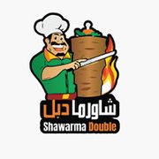 Shawarma double delivery service in UAE | Talabat