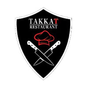 Takkat restaurant delivery service in UAE | Talabat