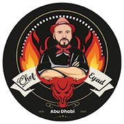 Chef Eyad Abu Dhabi menu for delivery in Abu Dhabi Gate City | Talabat