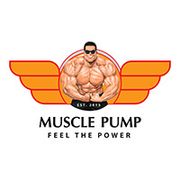 Muscle Pump delivery service in Qatar | Talabat